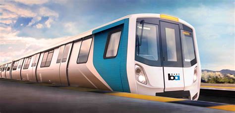 Riders Feedback Guides Design Of BARTs Fleet Of The Future Antioch