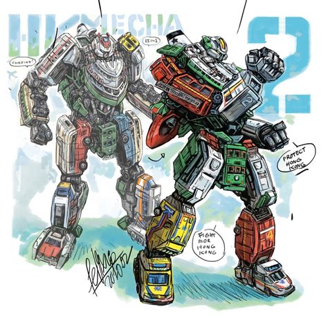 Original And More Drawn By Felix Ip Danbooru