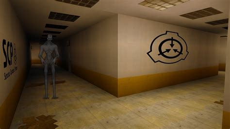 Scp Map фотографии в высоком качестве