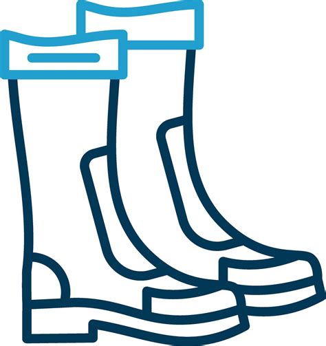 Boot Vector Icon Design 26006661 Vector Art At Vecteezy
