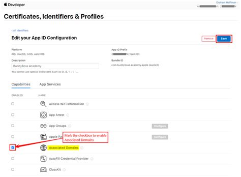 2 Cài đặt cấu hình Deeplink trong native app Android iOS