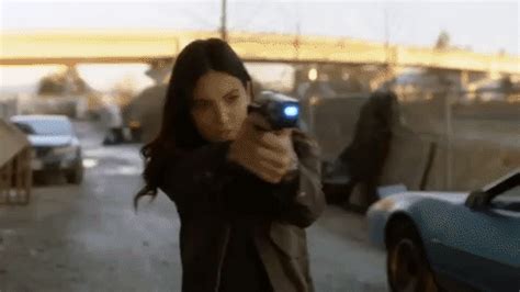 I M A Troublemaker When Two Women Are Bickering Over A Gun And Then