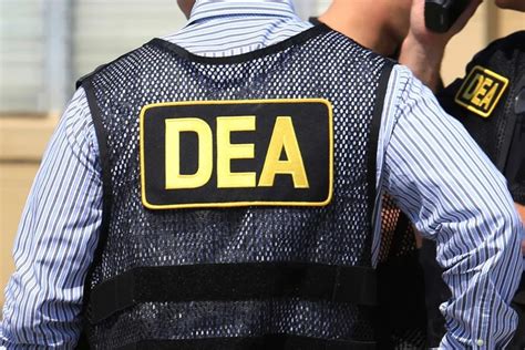 Dea Accepting Job Applications For 24 Hours