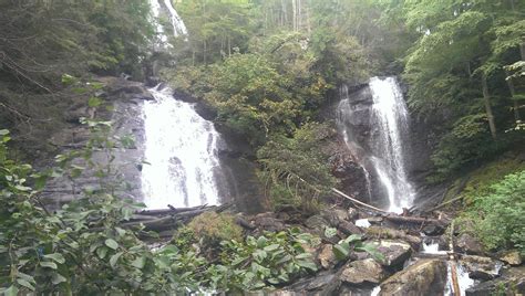 Anna Ruby Falls Rpics