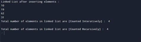 Linked List Examples In C And Python Shiksha Online