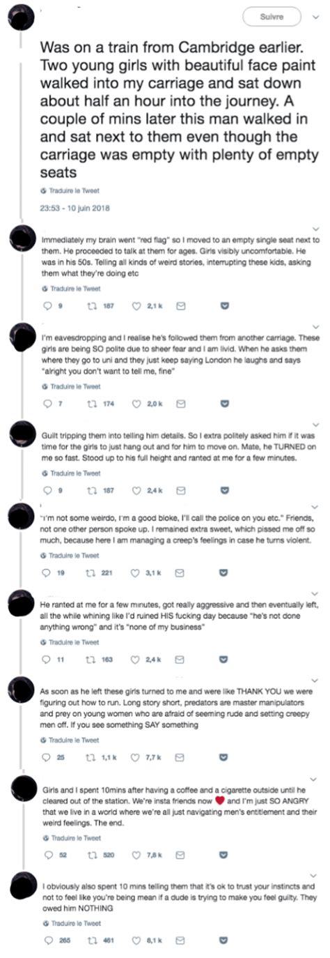 Bro On A Train R HumansBeingBros