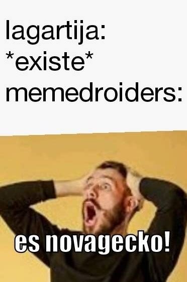 Top Memes De Sorprendido En Español Memedroid