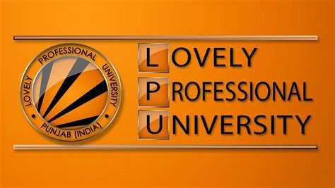 Lovely Professional University History Rankings Profile And Data