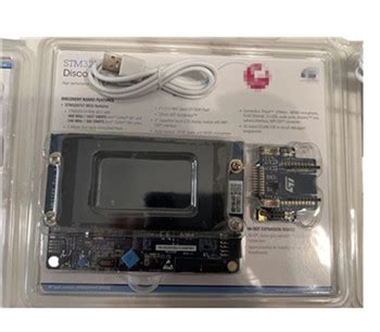 带stm h xih 开发板的原装stm h i disco发现套件 Buy Stm h i disco Stm h i disco Discovery Kit