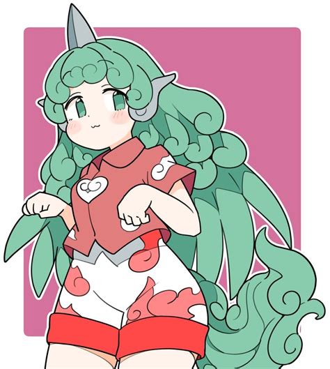 Komano Aunn Touhou Drawn By Ini Inunabe Danbooru