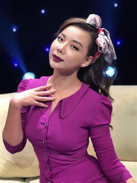 Cuộc Sống Lại Thanh Hương ở Tuổi 30 Mở Trung Tâm đào Tạo Người Mẫu Sau Nhiều Trắc Trở Biết Yêu
