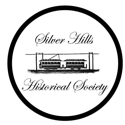 Silver Hills Historical Silver Hills Historical Society