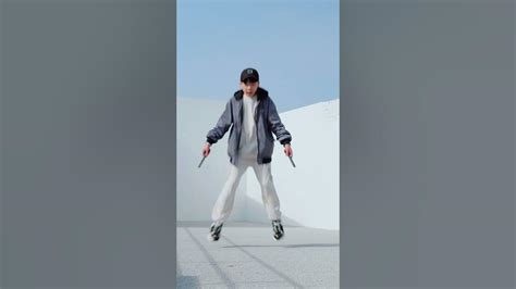 하준우 크록하줄넘기 Jumprope Youtube