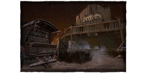 Kategoriekarten Offizielles Dead By Daylight Wiki