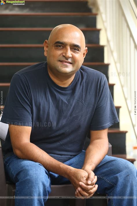 Interview Of Vikram K Kumar About Thank You