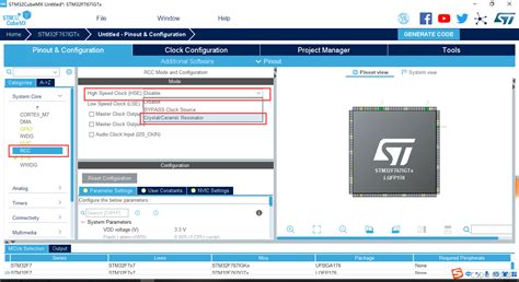 simulink stm32联合开发切入式之点亮led小灯（亲测可用） stm32f407与 simulink联合 csdn博客