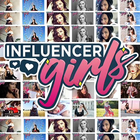 Influencer Girls Star Television