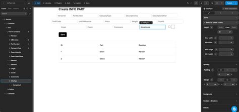 How Can I Send Data To Xano In Array How Do I Weweb Community