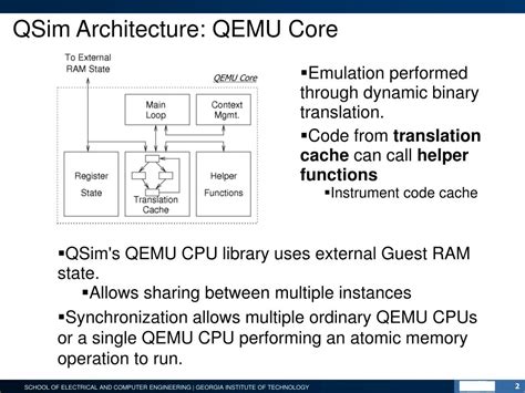 PPT QSim 1 Overview PowerPoint Presentation Free Download ID 2056685