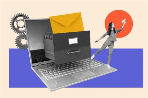 Email Management Solutions To Organize Your Inbox Efficiently