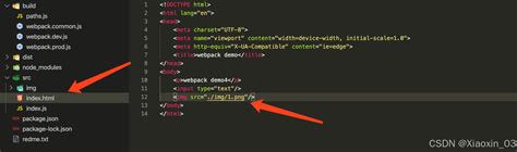 HTML CSS在HTML中优雅地展示图片技巧与实践 html展示图片 CSDN博客