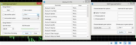 Gallery Of Uis Written In Mql Forex Forums General Mql5 Programming Forum Page 65