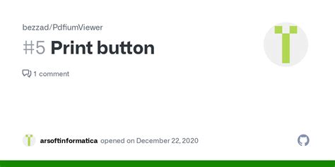 Print Button Issue Bezzad PdfiumViewer GitHub