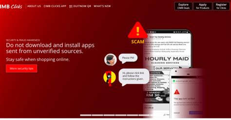 Cimb On Track To Implement Enhanced Security Measures
