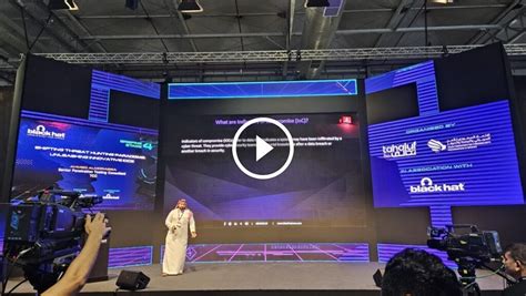 Nets Drives Innovation At Leading Tech Events Nets International