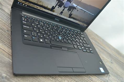 Dell Latitude 7490