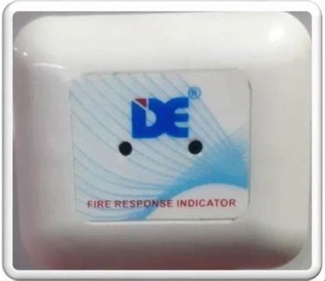 Conventional Response Indicator Abs De Ri At ₹ 118 Response Indicator In New Delhi Id