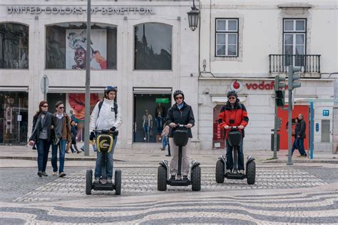 Qué es VMP o vehículo de movilidad personal