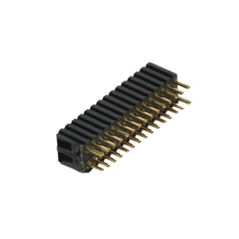 Female Header Connector High Quality Female Header Connector On
