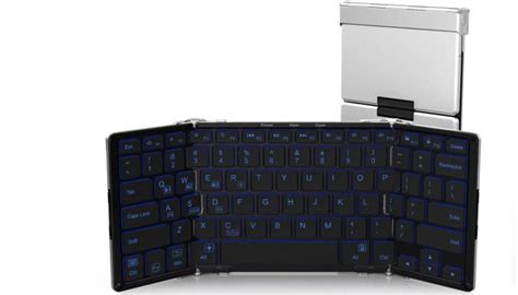 Best Foldable Bluetooth Keyboards Make Tech Easier