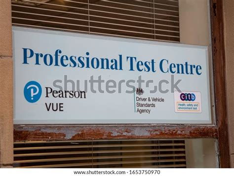 5 Imágenes De Pearson Vue Imágenes Fotos Y Vectores De Stock Shutterstock