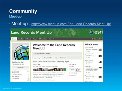 PPT Migrating Parcel Data Into The Parcel Fabric Solution PowerPoint Presentation ID