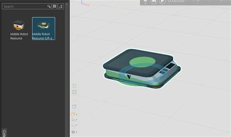 4 9 Ecat Updates Ecat Updates Visual Components The Simulation Community