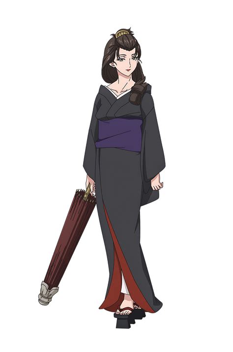 Yotaka Kijin Gentoushou Image By Yokohama Animation Lab 4451857