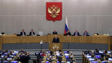 ОХУ ын Төрийн Думын сонгууль маргаашаас эхэлнэ Мэдээ мэдээлэл Монголын иргэн бүрд ажлын байр