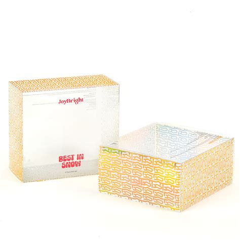 Plastic T Box China Plastic Packaging Boxes Manufacturer Jiangxin
