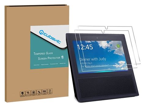 8 Best Amazon Echo Show Screen Protectors You Can Buy Beebom