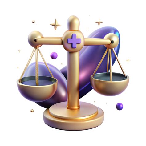 Wonderful Contemporary Conceptual Scale With Plus And Minus Symbols