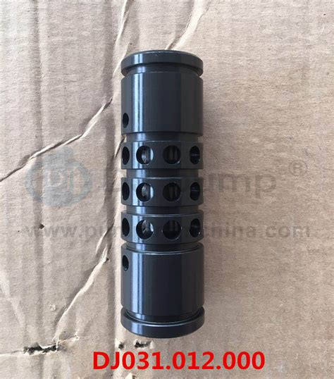 Dj 031 012 000 Dj 031 139 000 Sleeve And Spool Set 031 139 000 And 031 132 000