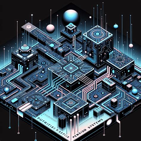 Exploring Pension Systems In Star Atlas By Titan Analytics Titan