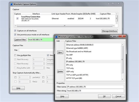 How To Monitor Traffic From An Ip Address Tech Advisor