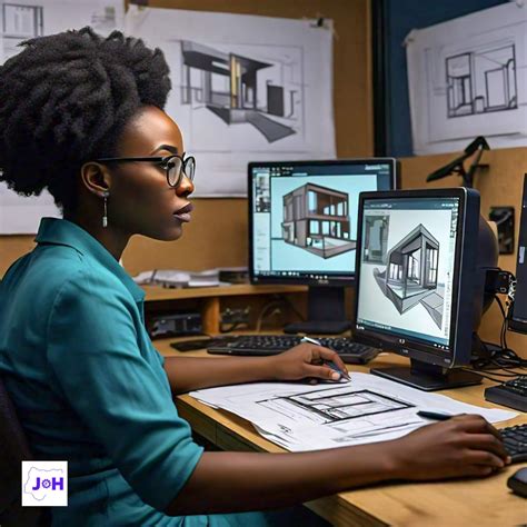 Computer Aided Design Cad Joh Services