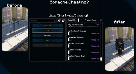 Github Figuramcfigura Extensively Customize Your Character With Figura