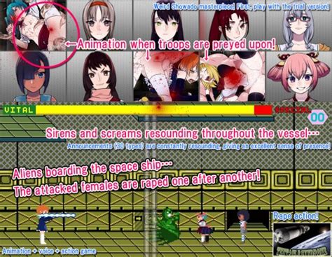 Platformer Porn Comics And Sex Games Svscomics Page 7