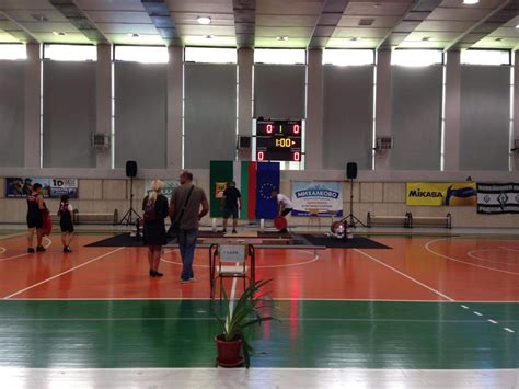 Турнир в памет на Величко Чолаков