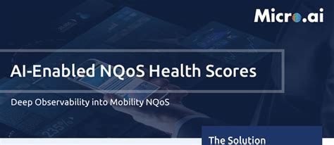 Health Scores Networks Micro Ai Health Scores Machines